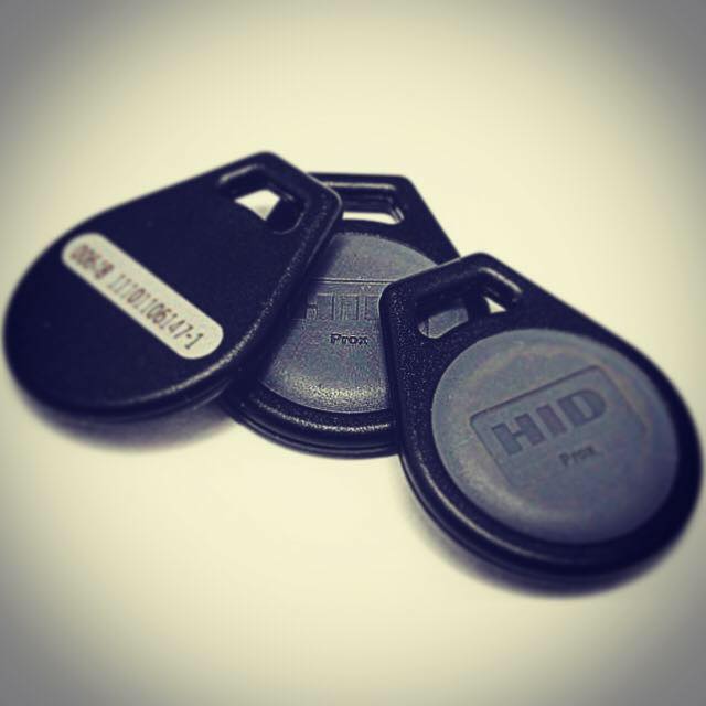 HID Proximity Key Card And Key Fob Copy Sydney - Melbourne - Unit Key ...